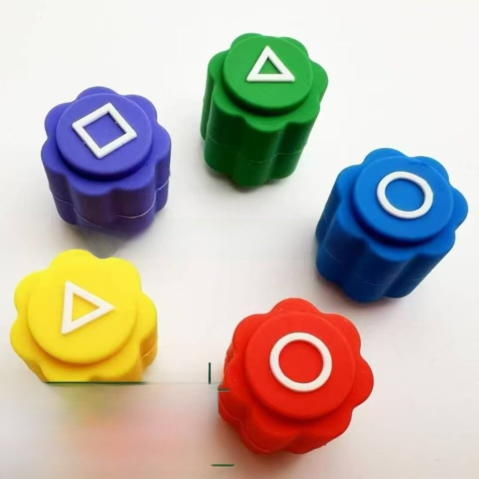 石を捕まえるゲームの用品・コンギ・イカゲーム｜コンギ・イカゲーム・コンギ韓国・konngi・こんぎ・イカゲームコンギ・コンギ遊び | おもちゃ ...